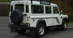 Land Rover Defender 2015 Price in Qatar, Specs and Reviews for Doha, Al ...