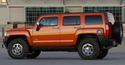 Hummer H3 2009 Price in Qatar, Specs and Reviews for Doha, Al Rayyan ...
