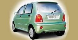 Chery S11 QQ 2010 Prices in Qatar, Specs & Reviews for Doha & Al Rayyan ...