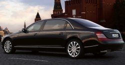 Maybach 62 2012 Price in Qatar, Specs and Reviews for Doha, Al Rayyan ...