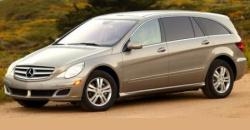 Mercedes Benz R Class 2008 Price in Bahrain, Specs and Reviews for ...