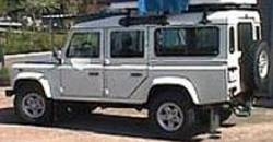 Land Rover Defender 2003 Price in Qatar, Specs and Reviews for Doha, Al ...