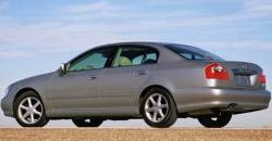 Infiniti Q45 2004 Price in Qatar, Specs and Reviews for Doha, Al Rayyan ...