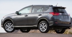 Toyota RAV 4 2015 Price in Qatar, Specs and Reviews for Doha, Al Rayyan ...