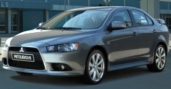 Mitsubishi Lancer EX 2013 Price in UAE, Specs and Reviews for Dubai ...