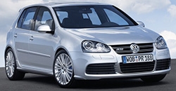 Volkswagen Golf R32 Prices & Specs in Bahrain | DriveArabia