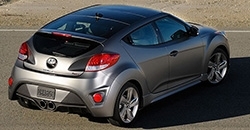 Hyundai Veloster Turbo 2018 Price in Qatar, Specs and Reviews for Doha ...