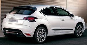Citroen DS4 2016 Prices in Qatar, Specs & Reviews for Doha & Al Rayyan ...