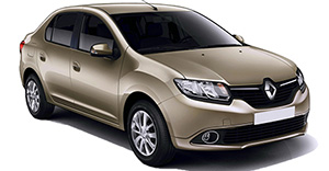 Renault Symbol 2016 Price in KSA, Specs and Reviews for Riyadh, Jeddah ...
