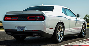 Dodge Challenger 2021 Price in Qatar, Specs and Reviews for Doha, Al ...