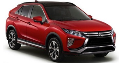 Compare Mitsubishi Eclipse Cross 2022, Renault Koleos 2022 & Toyota RAV ...