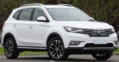 MG RX5 2020 Price in Qatar, Specs and Reviews for Doha, Al Rayyan and ...