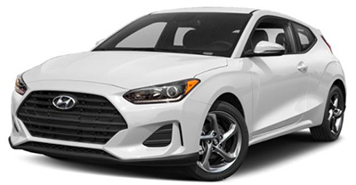 New Hyundai Veloster Cars for Sale in Qatar | DriveArabia