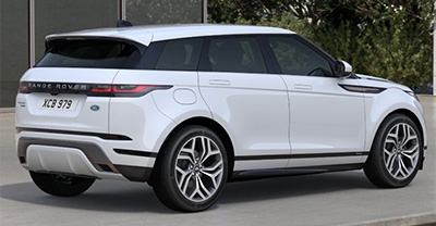 Land Rover Range Rover Evoque 2019 Price in Qatar, Specs and Reviews ...