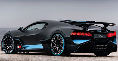 Bugatti Divo 2020 Price in Qatar, Specs and Reviews for Doha, Al Rayyan ...