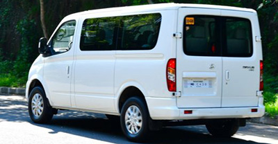 Maxus V80 2019 Price in Qatar, Specs and Reviews for Doha, Al Rayyan ...