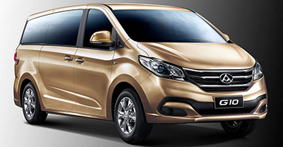 Maxus G10 2021 Price in Qatar, Specs and Reviews for Doha, Al Rayyan ...