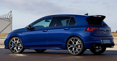 Volkswagen Golf R 2023 Price in Qatar, Specs and Reviews for Doha, Al ...
