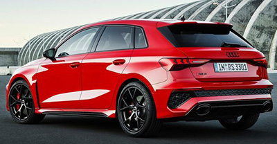 Audi RS 3 2025 Price in UAE, Specs and Reviews for Dubai, Abu Dhabi and ...