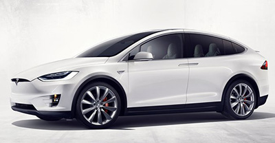 Tesla Model X 2017 Price in UAE, Specs and Reviews for Dubai, Abu Dhabi ...