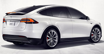 Tesla Model X 2017 Price in Qatar, Specs and Reviews for Doha, Al ...