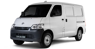 Toyota LiteAce Prices & Specs in UAE | DriveArabia