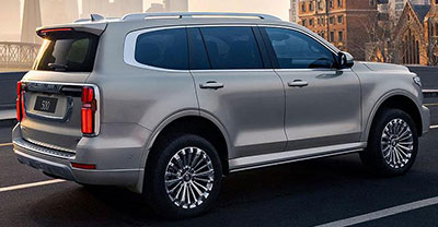 Tank 500 2025 Price in UAE, Specs and Reviews for Dubai, Abu Dhabi and ...