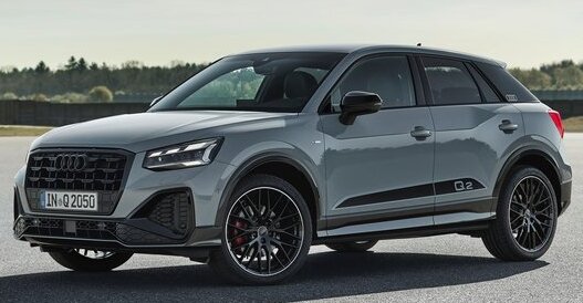 New Audi Q2 Cars for Sale in Qatar | DriveArabia