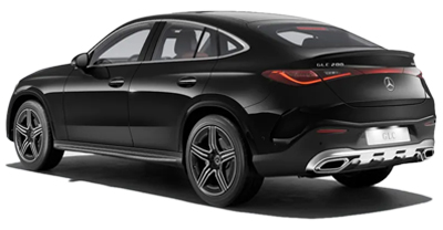 Mercedes Benz GLC Class Coupe 2024 Price in KSA, Specs and Reviews for Riyadh, Jeddah and Dammam ...