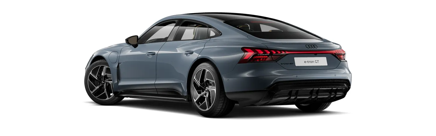 Audi E Tron GT Quattro 2025 Price in Qatar, Specs and Reviews for Doha ...