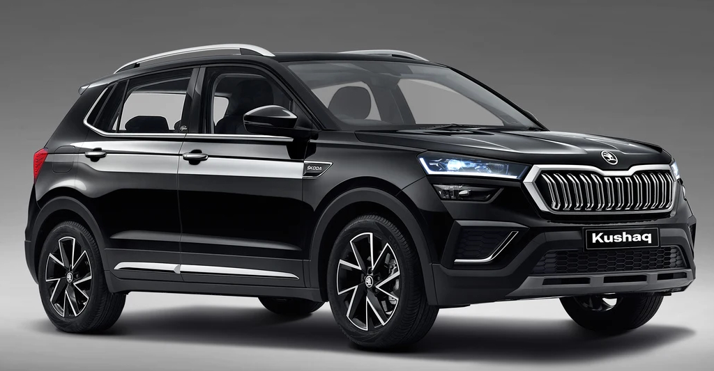Skoda Kushaq Prices & Specs in Qatar | DriveArabia