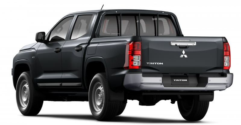 Mitsubishi L200 2025 Price in UAE, Specs and Reviews for Dubai, Abu ...