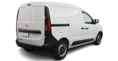 Renault Express Van 2023 Price in KSA, Specs and Reviews for Riyadh ...