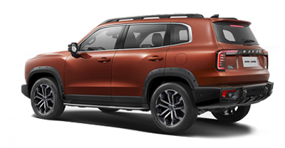 Haval Dargo 2024 Price in UAE, Specs and Reviews for Dubai, Abu Dhabi ...