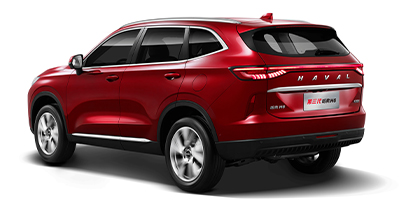 Haval H6 2025 Price in KSA, Specs and Reviews for Riyadh, Jeddah and ...