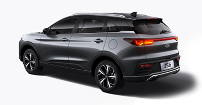 JAC JS6 2025 Price in UAE, Specs and Reviews for Dubai, Abu Dhabi and ...