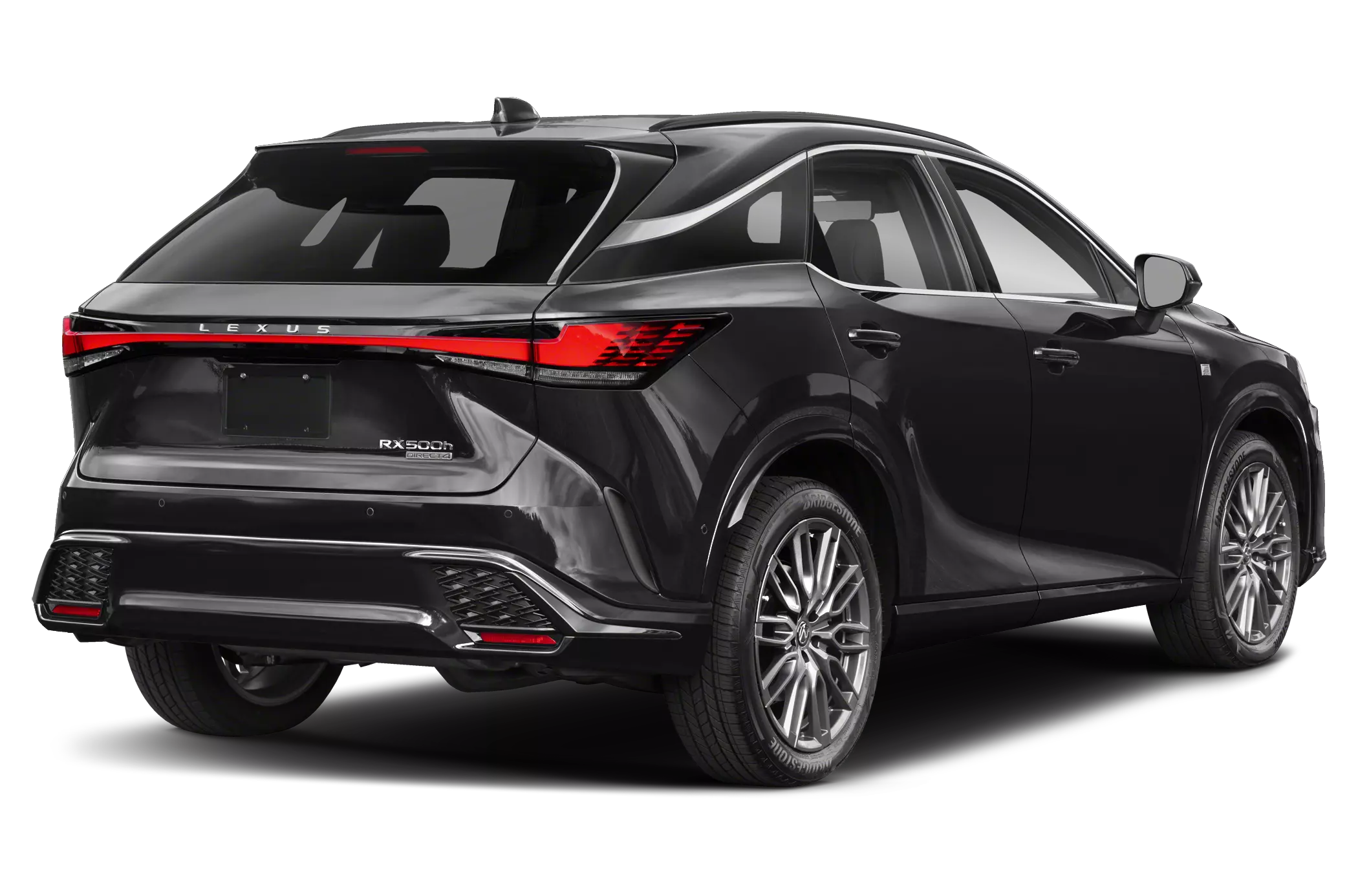 Lexus RX Hybrid 2024 Price in Qatar, Specs and Reviews for Doha, Al ...