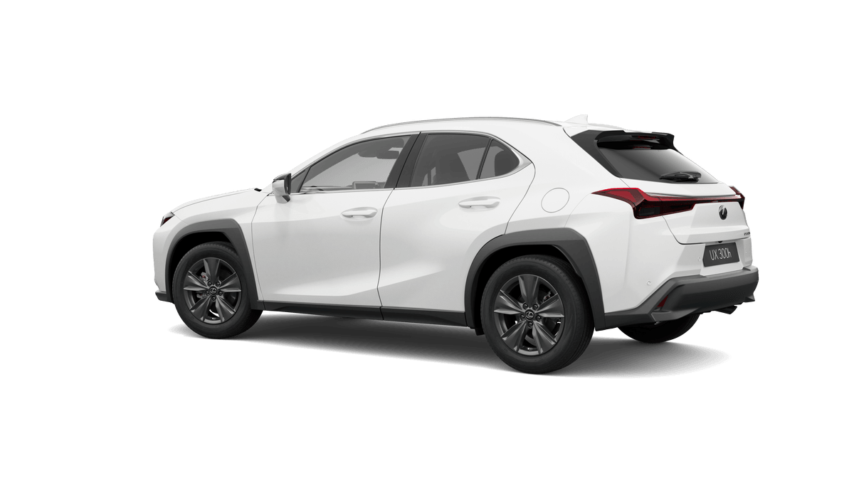 Lexus UX Hybrid 2025 Price in Oman, Specs and Reviews for Muscat ...