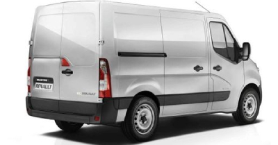 Renault Master 2025 Price in UAE, Specs and Reviews for Dubai, Abu ...