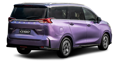 Maxus G50 2024 Price in Qatar, Specs and Reviews for Doha, Al Rayyan ...