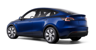 Tesla Model Y 2024 Price in UAE, Specs and Reviews for Dubai, Abu Dhabi ...