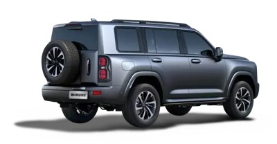 Haval H9 2025 Price in KSA, Specs and Reviews for Riyadh, Jeddah and ...