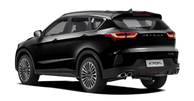 Jetour X70 2026 Price in UAE, Specs and Reviews for Dubai, Abu Dhabi ...