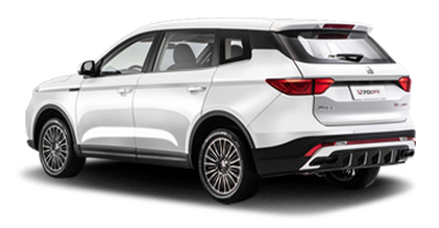 VGV U70 Pro 2025 Price in UAE, Specs and Reviews for Dubai, Abu Dhabi ...