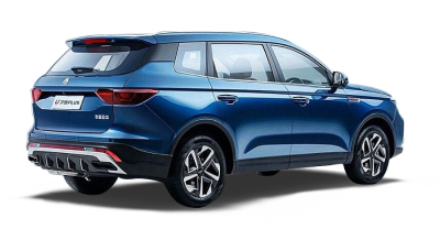 VGV U75 Plus 2024 Price in Qatar, Specs and Reviews for Doha, Al Rayyan and Al Wakrah | Drive Arabia