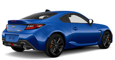 Subaru BRZ 2025 Price in Qatar, Specs and Reviews for Doha, Al Rayyan and Al Wakrah | Drive Arabia