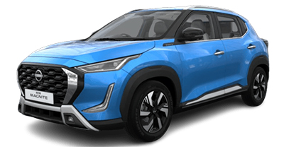 Nissan Magnite Prices & Specs in UAE | DriveArabia