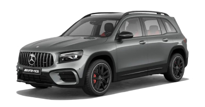New Mercedes Benz GLB 35 AMG Cars for Sale in Oman | DriveArabia