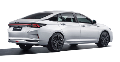 Dongfeng Shine Max 2025 Price in UAE, Specs and Reviews for Dubai, Abu ...