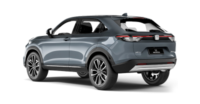 Honda HR V 2025 Price in KSA, Specs and Reviews for Riyadh, Jeddah and ...